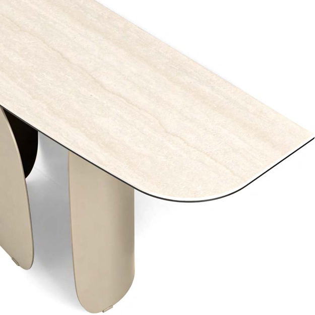 Calligaris Twins Console Table